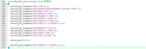 【nb lot笔记1】移远bc28andbc95andbc35 g模块 stm32基于tcp udp mqtt三大协议的入网与通信测试例程