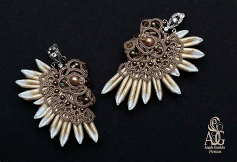 Pdf Tatting Tutorial Shuttle Tatting Pattern And Scheme Etsy