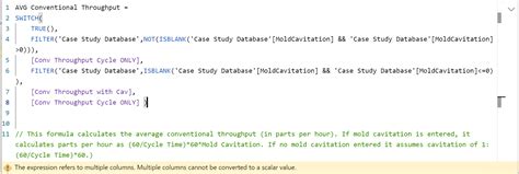 Switch True Deciding Between 2 Calculations Dax Calculations Enterprise Dna Forum