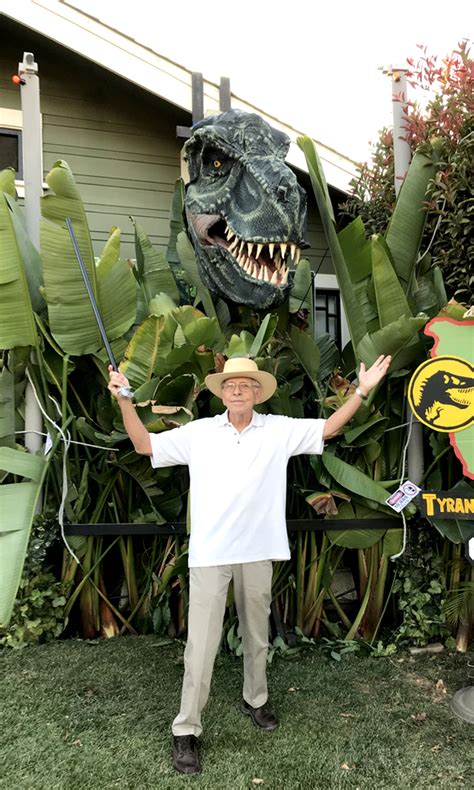 Jurassic Park Brachiosaurus Head