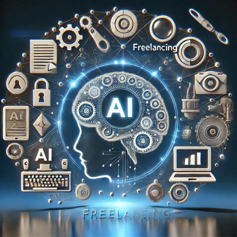 Ais Impact On Freelance Work A New Era Andrey Golub