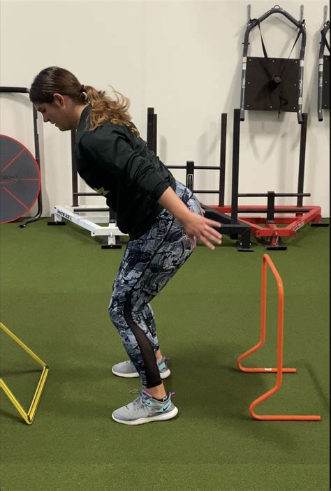 PTP Method Prime To Perform Fitness Inc