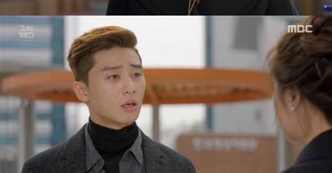 그녀는 예뻤다 박서준 황정음에 내 편 들어주는 사람 흐뭇