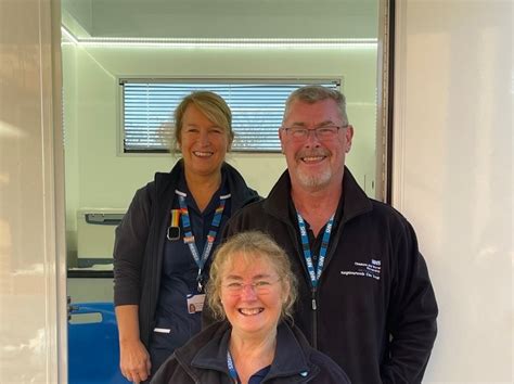 Wirral Cheshire And Wirral Partnership Nhs Foundation Trust