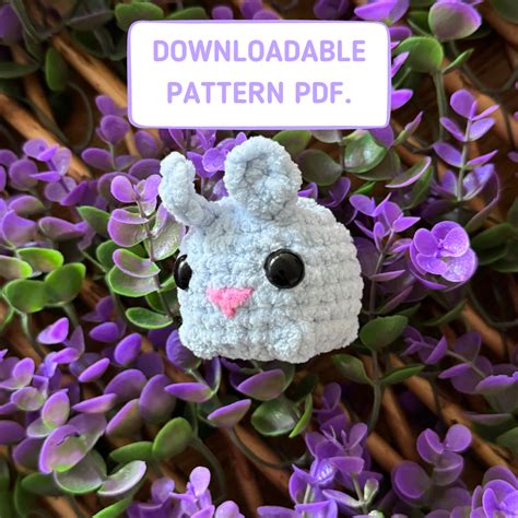 16 In 1 Itty Bitty Birdies Crochet Pattern No Sew By Crochet Me