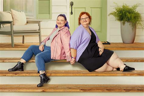 1000 Lb Sisters Tammy And Amy Slaton Post New Photo Ahead Of Season 5