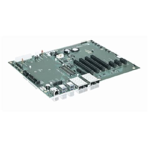Kontron Come Eval Carrier Type 7