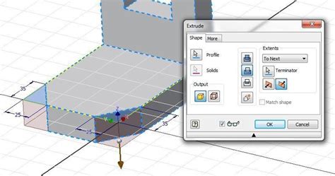 21 Module 7 Extruding Part 2 Workforce Libretexts