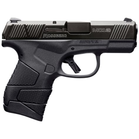 {the 8} Best Single Stack Subcompact 9mm Pistols [june Tested]