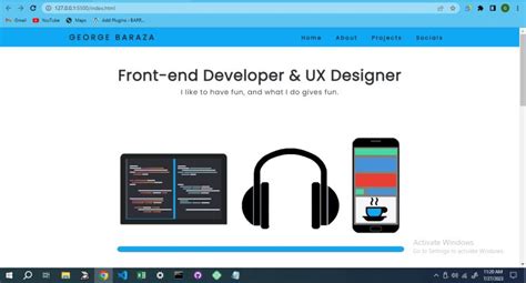 Baraza George On Linkedin Achievegreatness Practicemakesprogress