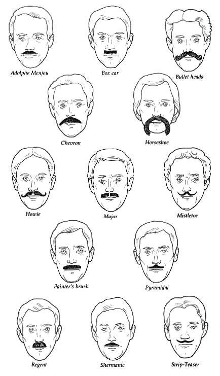 Buy My Mustache Style Rights This Movember Enemy Of Peanuts