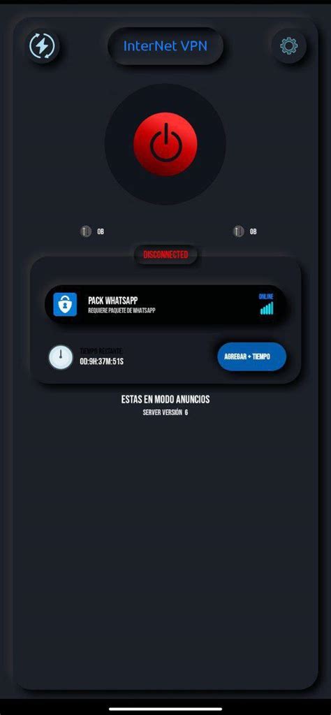 InterNet VPN APK for Android Download