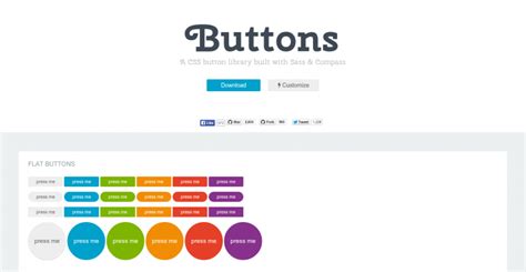 20 impressive css3 techniques libraries and examples idevie