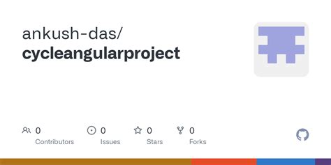 Github Ankush Dascycleangularproject