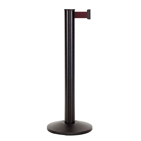 Belt Barrier Classic