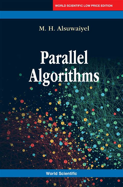 Parallel Algorithms Feelbooks Best Books For In Depth Knowledge