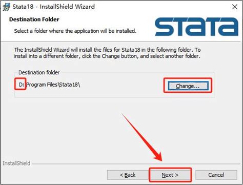 Stata 18 下载 安装 破解版激活 教程 付杰博客