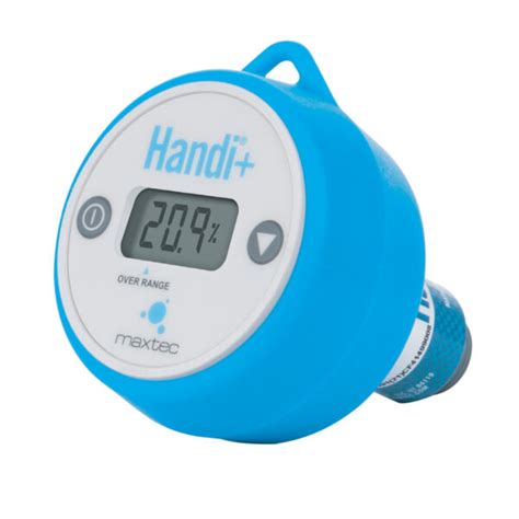 Res7002 Maxtec Handi Oxygen Analyzer Sunset Healthcare Solutions