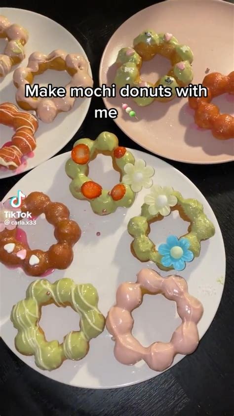 Korean Donuts Recipe Artofit
