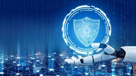 Secure Digital Data With Custom Ai Cybersecurity Software Cancgroup