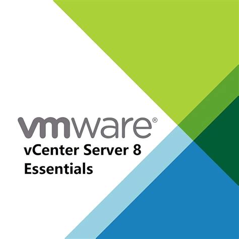 Vmware Vcenter Server 8 Essentials Fiyatları Ve Modelleri Pazarama