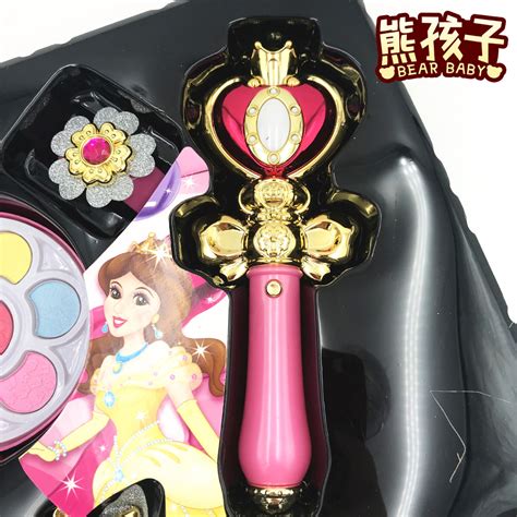Bootleg Magical Girl Wands Bootleg Magical Girl Wands