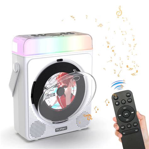 The Best Portable Cd Players Of 2025 Expert Review And Buyers Guide