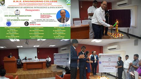 Rmk Engineering College