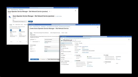 Softwareone Marketplace Azure Operator Service Manager