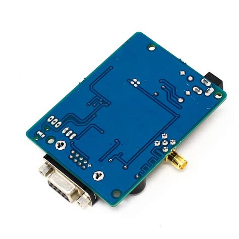 GSM A GPRS Module With RS Interface And SMA Antenna Robosync