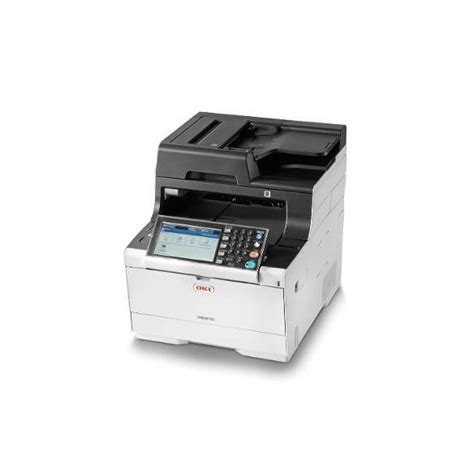 Oki Mc573dn Imprimante Multifonctions Laser Couleur A4 Recto Verso