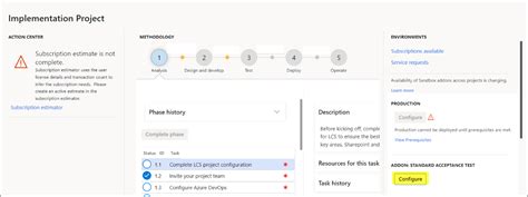 OneByte Configuring Dual Write Integration For Automated Data Flow Between D365 FO And