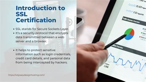 Ppt Ssl Certification Importance Powerpoint Presentation Free