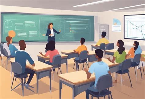 The Power Of Formative Assessment Techniques Enhancing Classroom