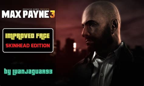 Addtext Com Mtmwmdiznde3nji Image Max Payne 3 Improved Face