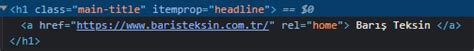 Selenium Nedir Python Ile Selenium Kullanımı Barış Teksin
