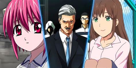 Best Bl Anime Couples