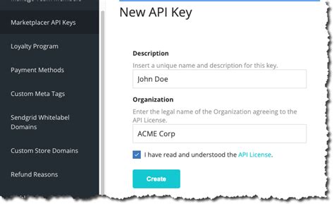 How To Use Hmac With Mutations Marketplacer Developer Portal
