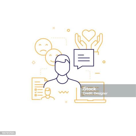 설문 조사 및 평가 관련 라인 아이콘 벡터 기호 그림입니다 0명에 대한 스톡 벡터 아트 및 기타 이미지 0명 Brand