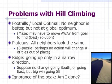 Ppt Local And Stochastic Search Powerpoint Presentation Free Download Id3009576