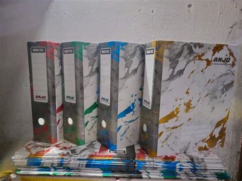 Cardboard Index File Folder Size A4 At ₹ 45piece In New Delhi Id