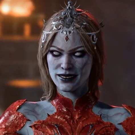 Orin The Red Baldurs Gate Tv Series Wiki Fandom