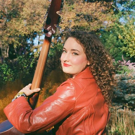 Hannah Marks — Scool Sounds