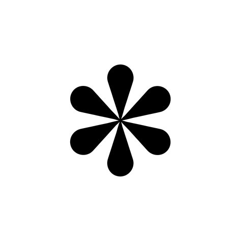 Asterisk Symbol Copy And Paste