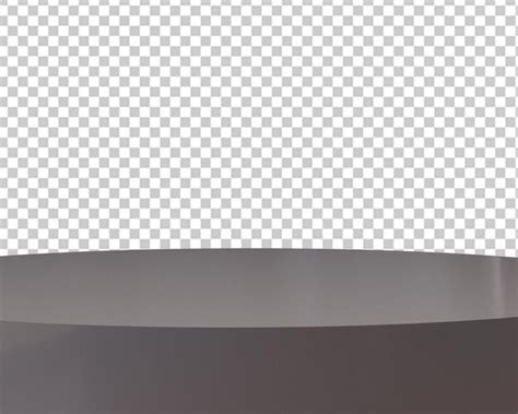 Premium Psd Stage Product Poduim 3d