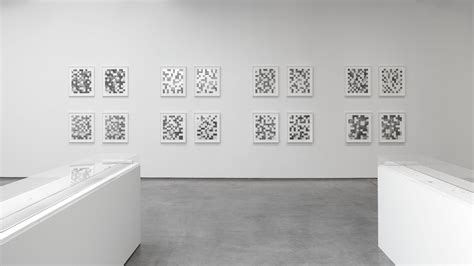 Bing Wright Artists Paula Cooper Gallery