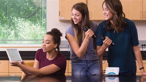 NGSS Correlations Vernier