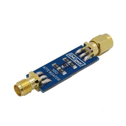 RF Attenuator Kit EMCgear