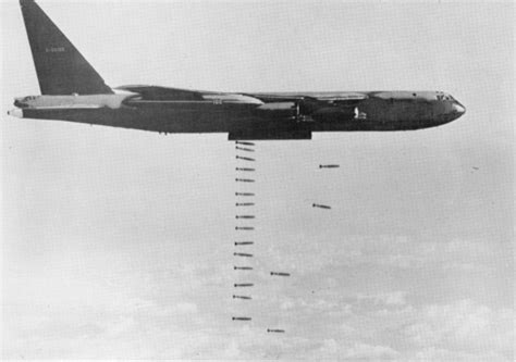 Combat Ready For 50 Years B 52s Fly Past Another Milestone U S Air