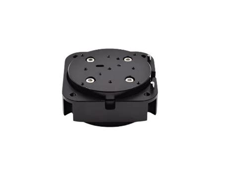 Mse Pro Cage Cube Rotating Platform